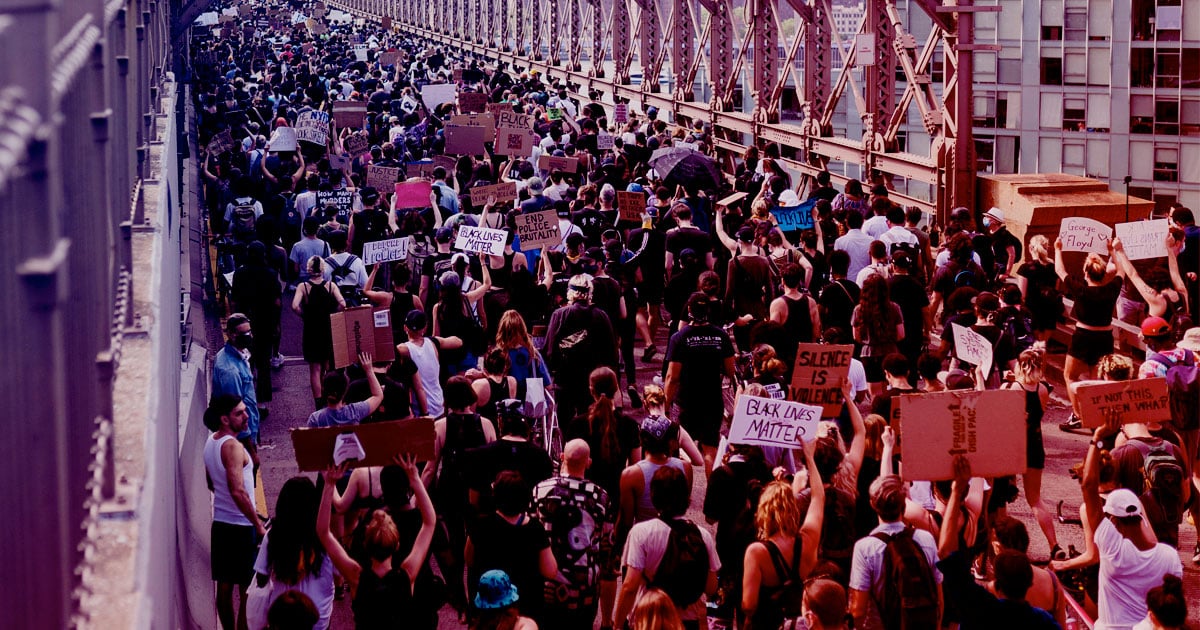 BIPOC led philanthropic fund building the education justice movement ...